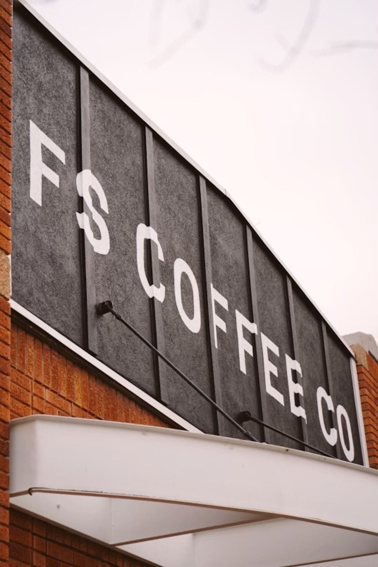 Home | FS Coffee Company